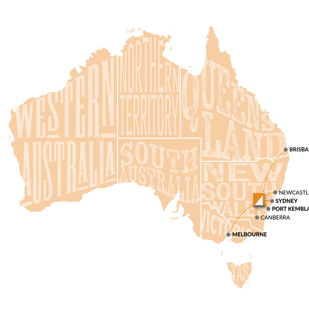 Sustainability - Austruss